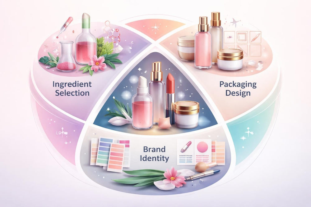 Product Design for Cosmetics: Expert Strategy Guide for 2026